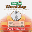 Weed Zap® | Non-Selective Herbicide