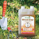 Weed Zap® | Non-Selective Herbicide | SaferGro