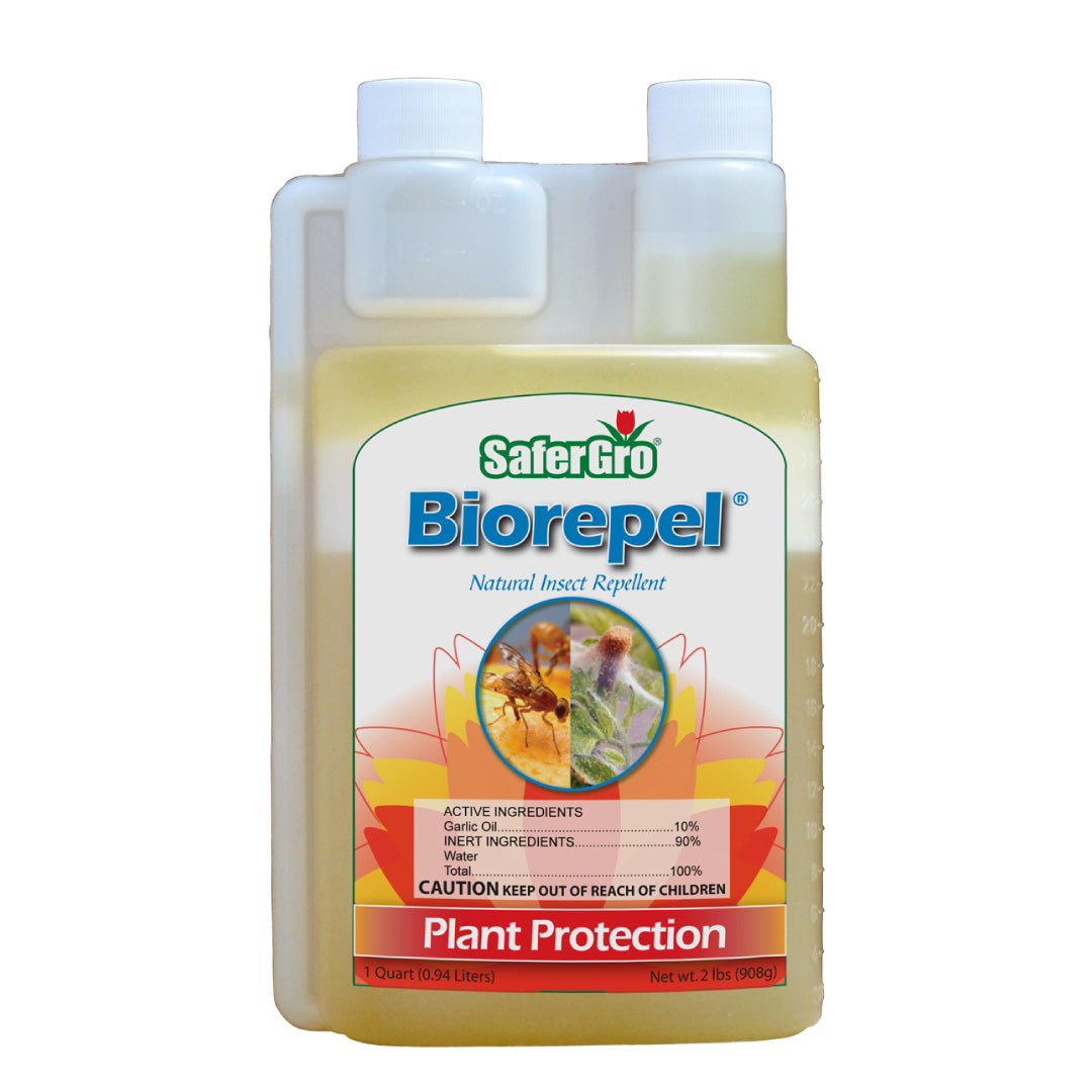 Biorepel® | Natural Insect Repellent